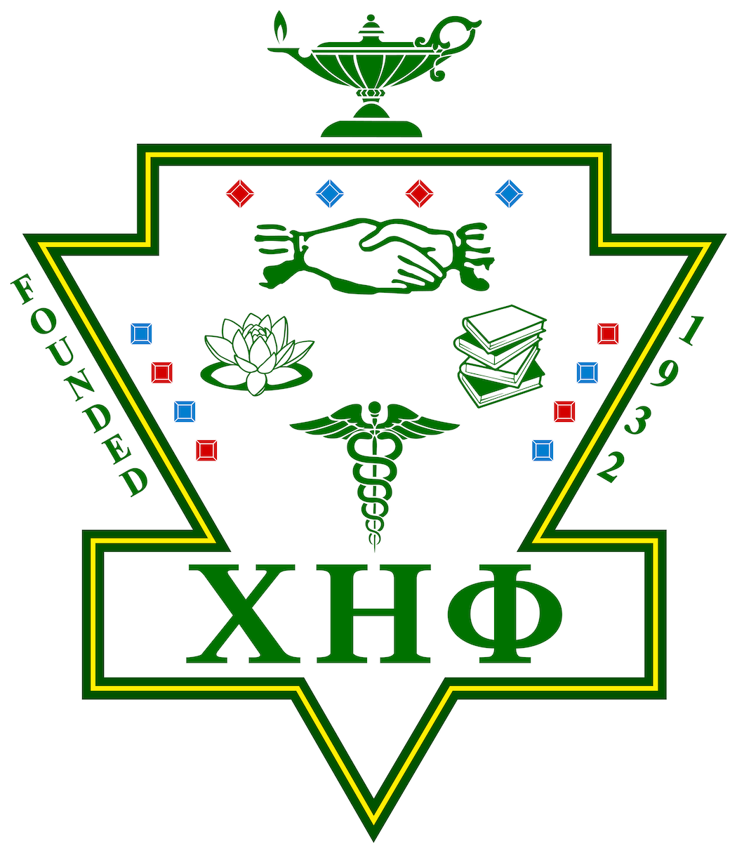 Login – Lambda Chi Chapter of Chi Eta Phi Sorority, Inc.